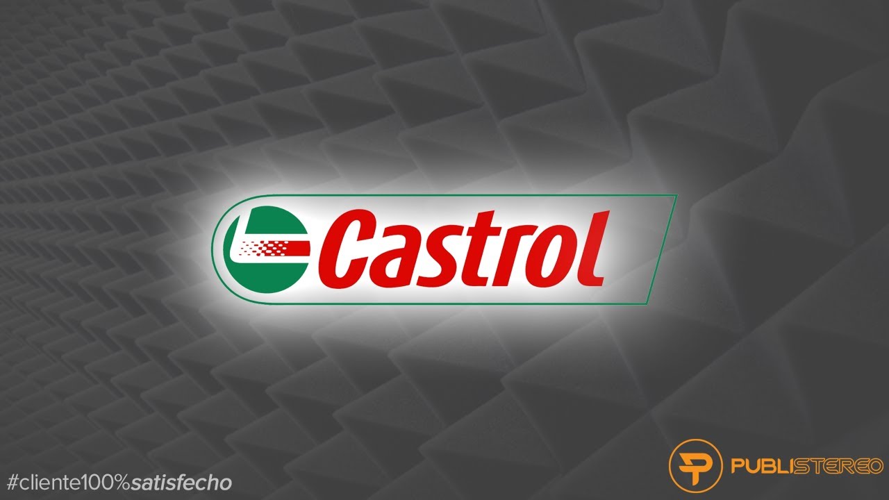 SPOT realizado para la marca: CASTROL - YouTube