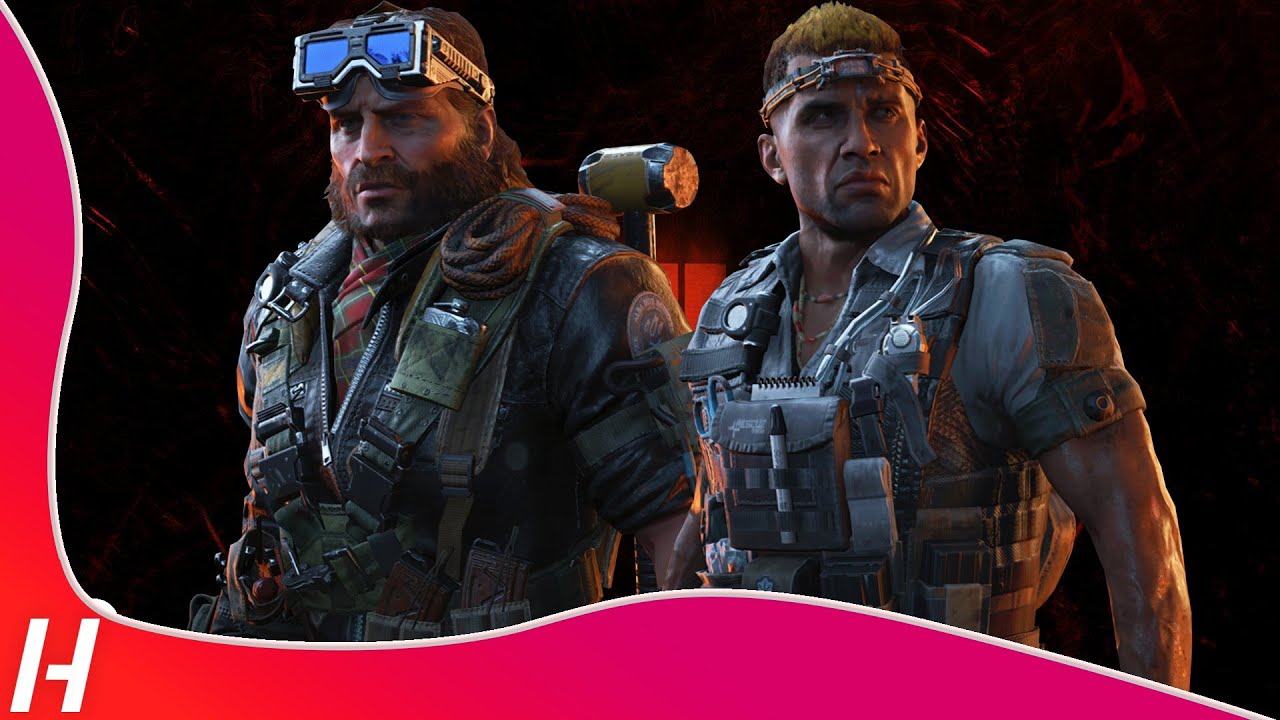 [BLACKOUT]COMMENT DÉBLOQUER CRASH ET TORQUE|BLACK OPS 4 !!! - YouTube
