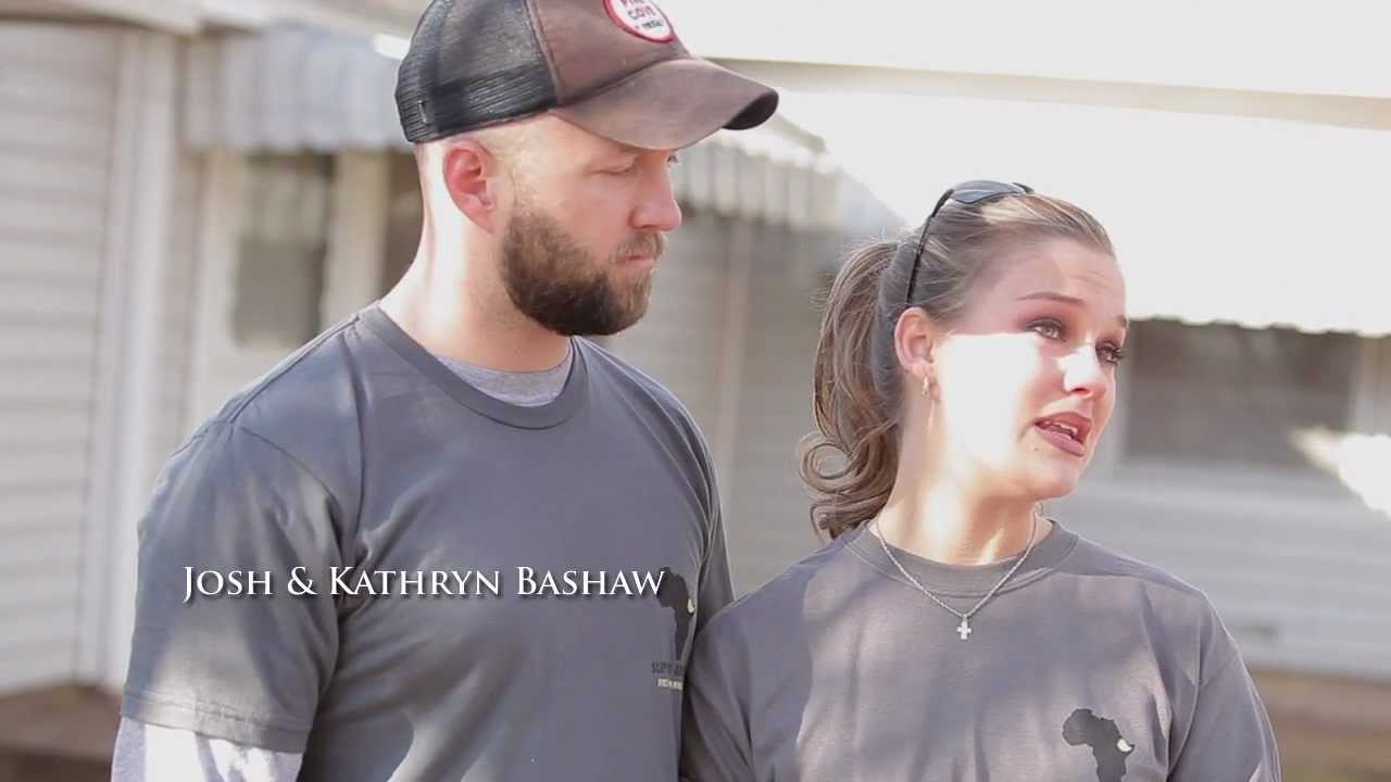 Both Hands Project - Josh & Kathryn Bashaw - YouTube