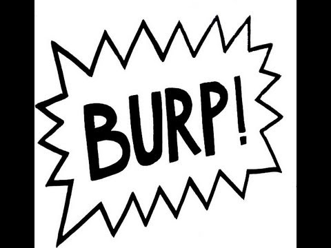 World Record Burps?! Longest and Loudest Burps ever!