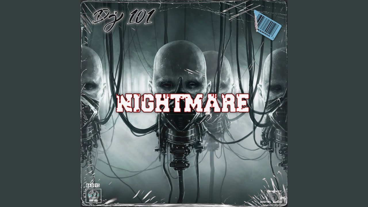 Nightmare - YouTube