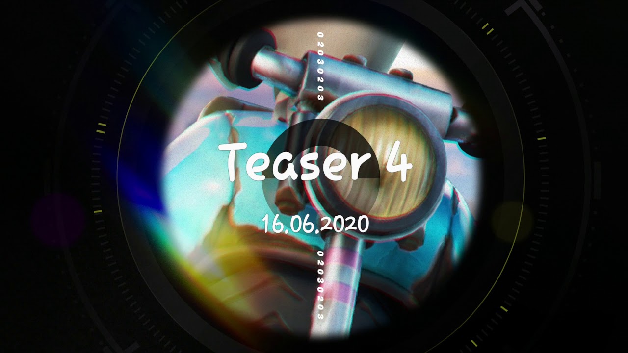 Ch2 S3 4. Teaser - YouTube