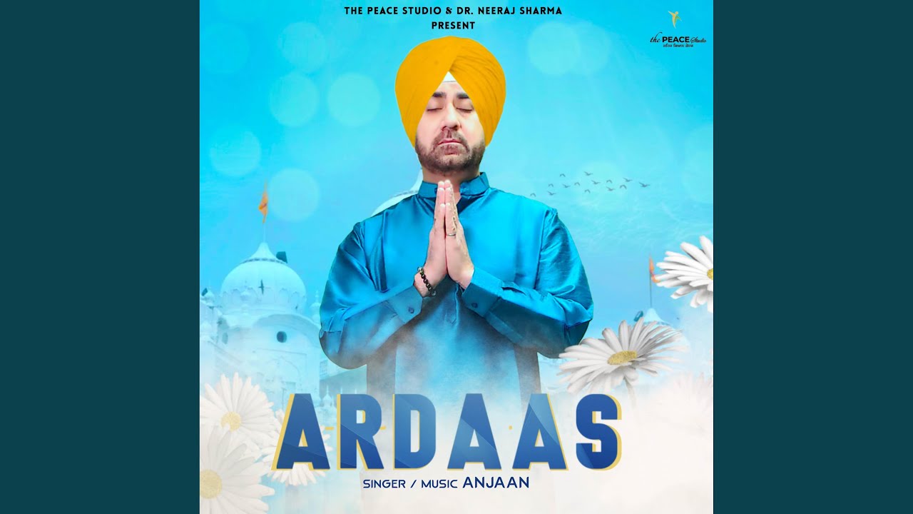 Ardaas - YouTube Music