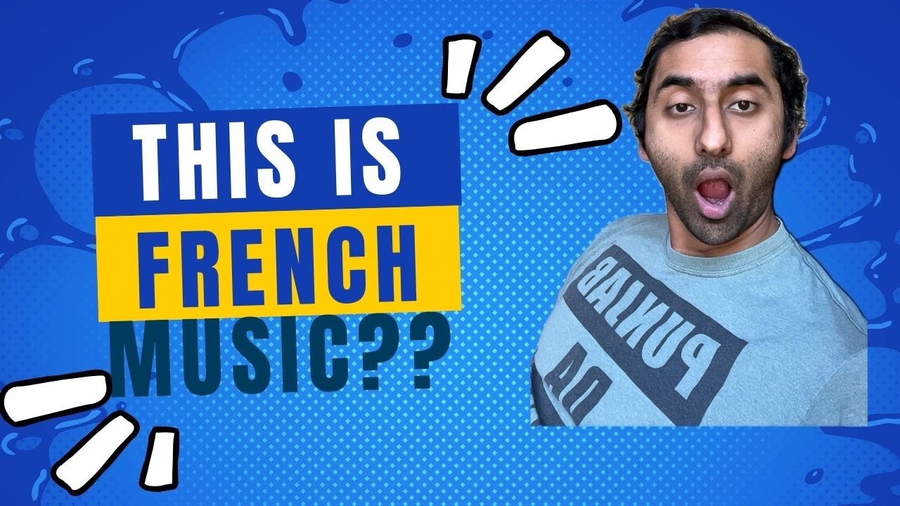 Another French Banger | Love Story React - YouTube