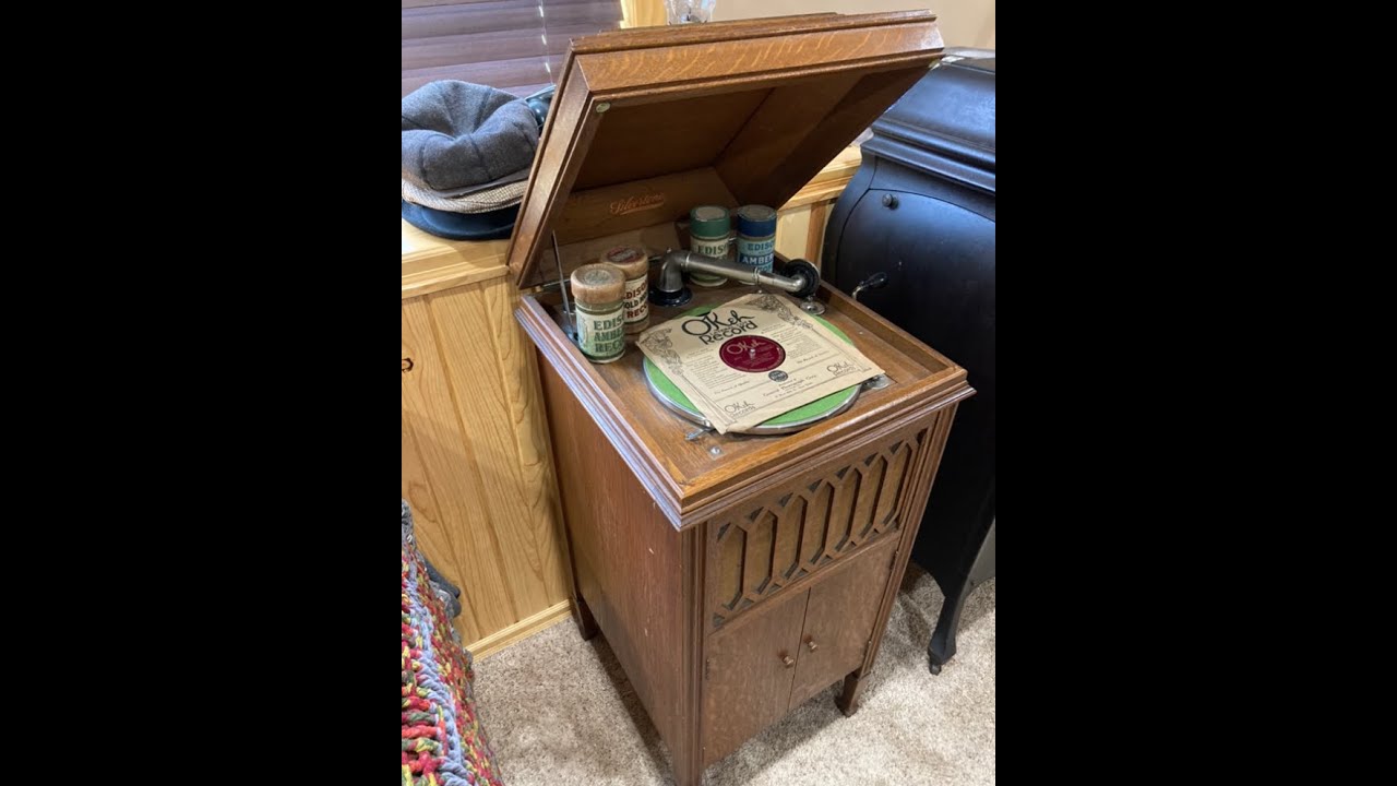 Hawaiian Rainbow - Frank Ferera & Anthony Franchini, 1922 - YouTube