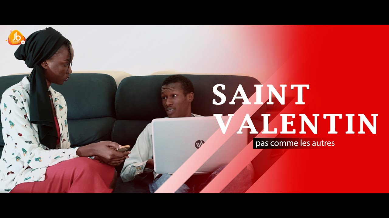 Une Saint Valentin pas comme les autres (Film Court Métrage) - YouTube
