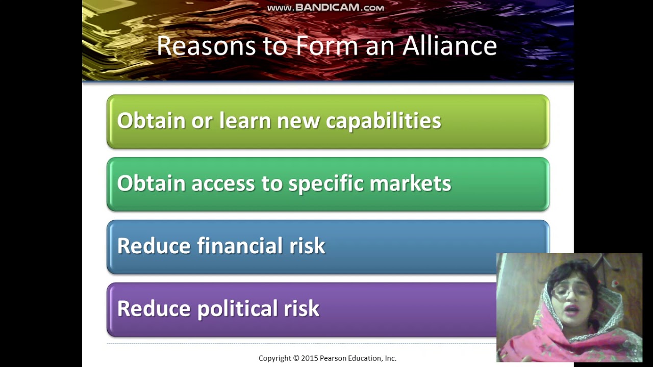 Strategic factor analysis Summary - YouTube