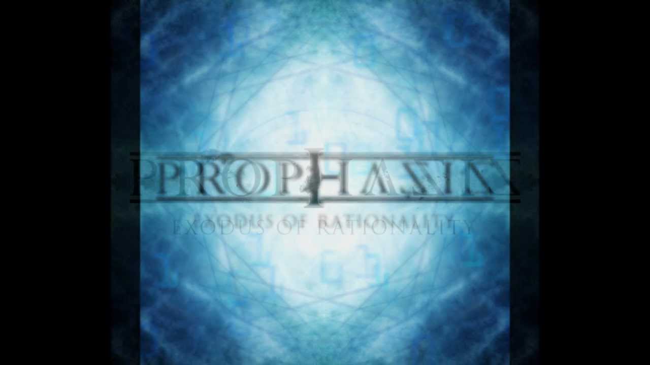 Prophasis- Dynasty Malfunction (Demo Version) - YouTube