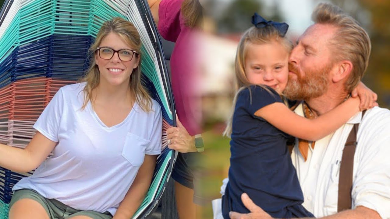 Rebecca Feek | Rory Feek | Meeting, Friendship, Love and Marriage | A ...