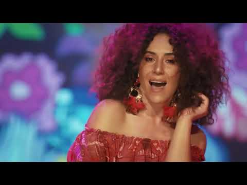 Gülnur Gökçe   Çemberimde Gül Oya