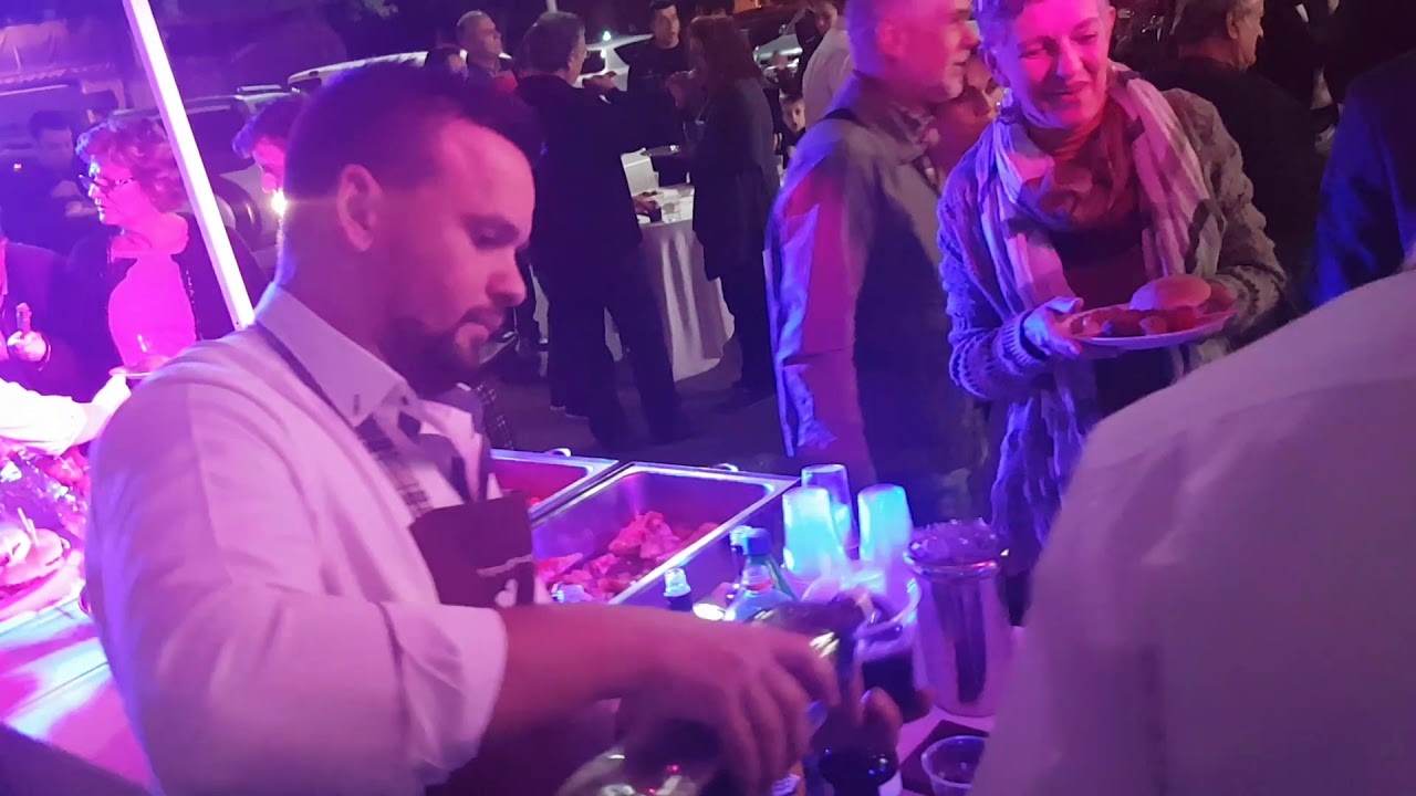 CATERING ''ΜΠΑΡΜΠΑ-ΓΙΑΝΝΗΣ''ΕΓΚΑΙΝΙΑ ΚΩΤΣΟΒΟΛΟΣ-ΘΗΒΑ - YouTube