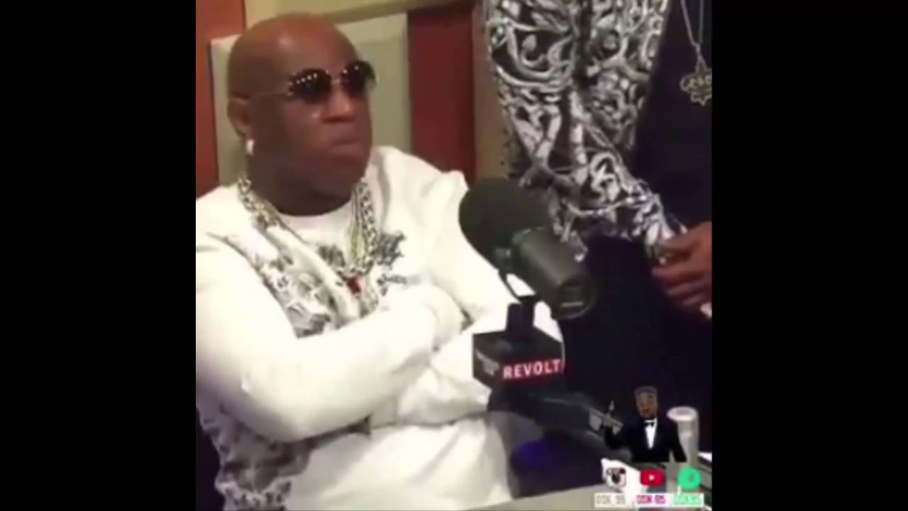 Put Some Respeck On My Name - Birdman Breakfast Club Remix *NEW SONG ...