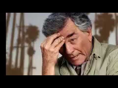 Columbo S01E01 Mord nach Rezept Hörspiel German
