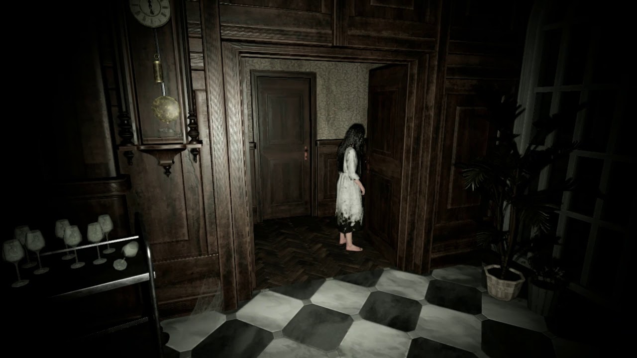 pacify gameplay - YouTube