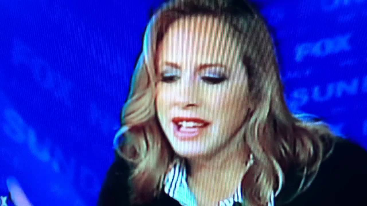 Kimberley Strassel of the WSJ praises Boehner on budget - YouTube