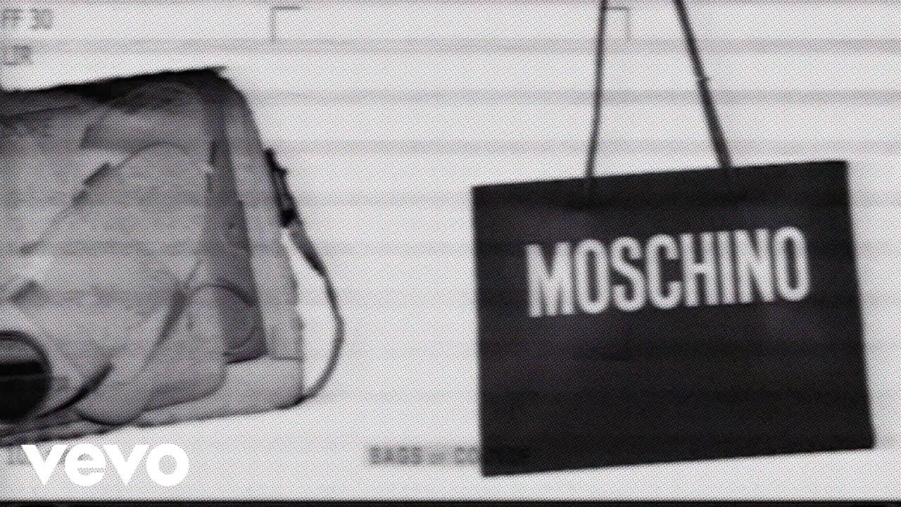 Sk8star - Bags Of Course (Official Visualizer) - YouTube