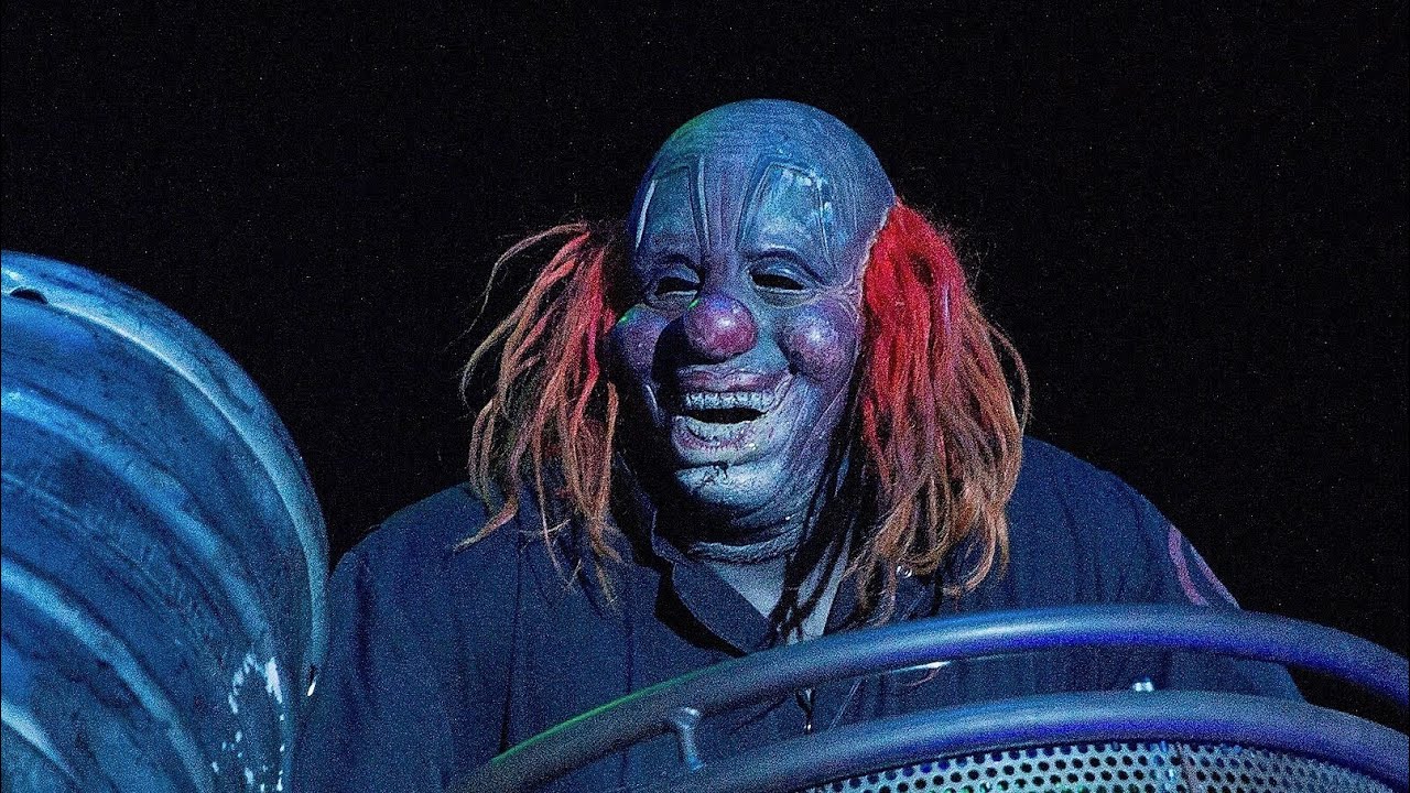 Slipknot - 742617000027/SIC (Live at Day Of the Gusano 2015 | Pro ...