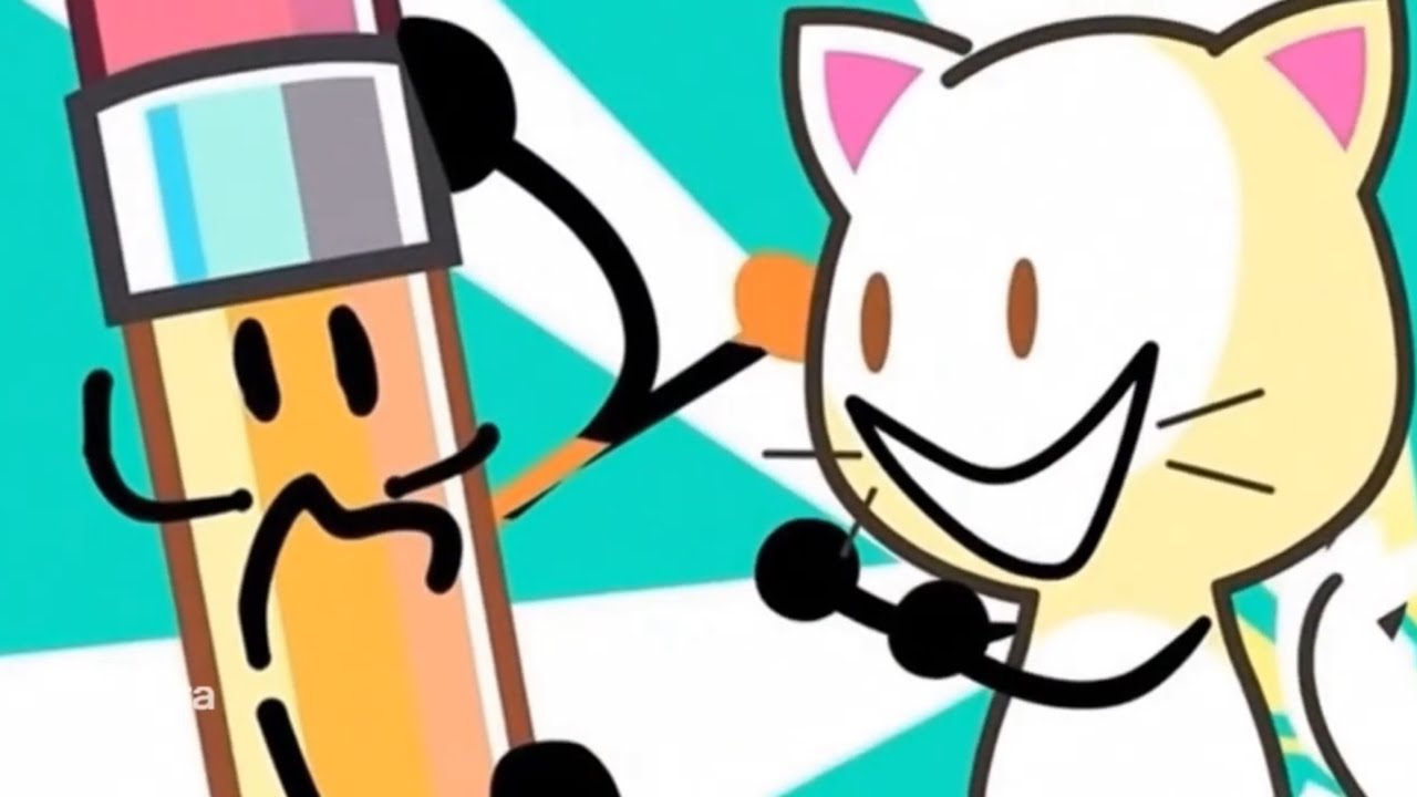 BFB Thumbnails In Sora AI (BFB 1-16) - YouTube