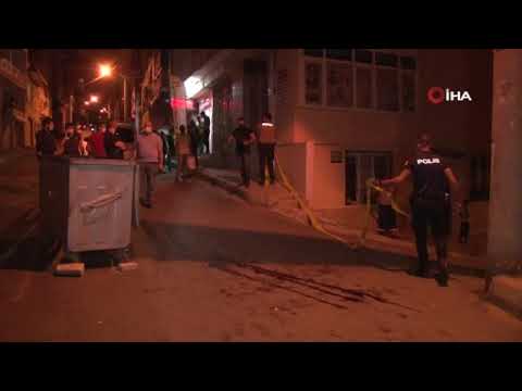 Yüksek sesle müzik dinleme kavgası: Tabanca ile başından vurulan şahıs hayatını kaybetti