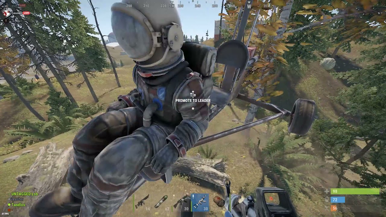 When the rust gods are feeling generous #Shorts - YouTube