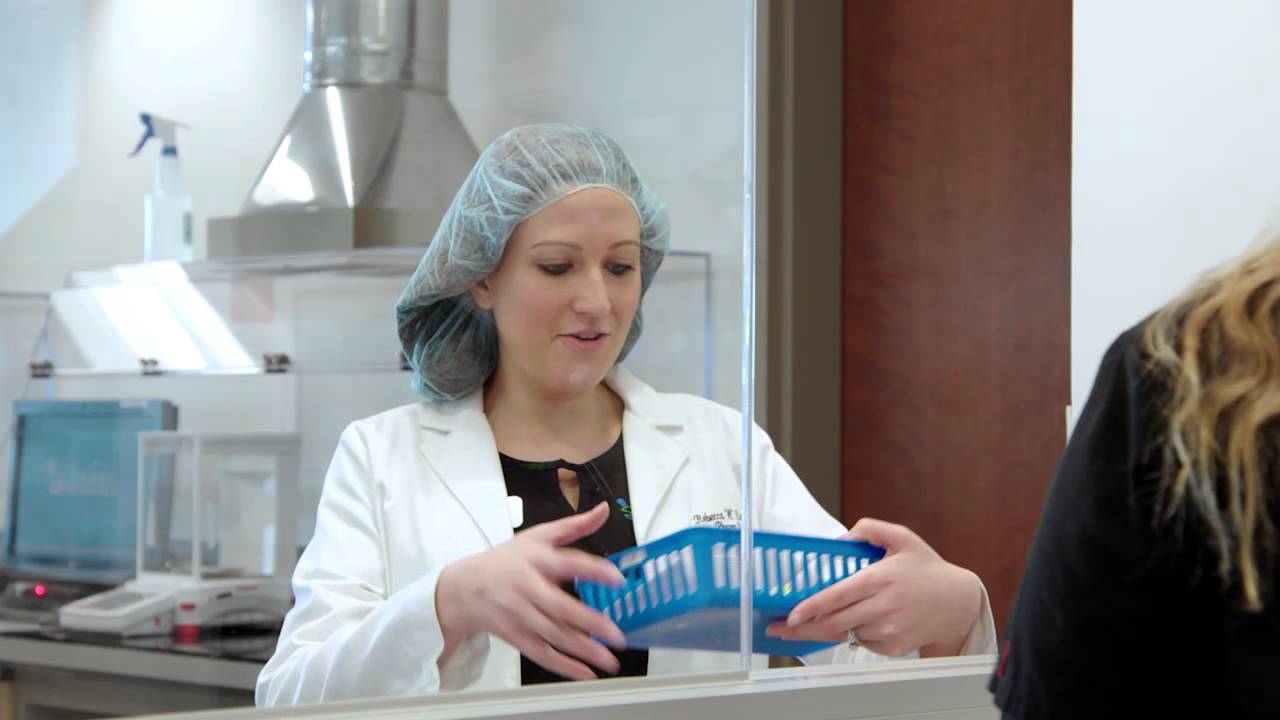 Overview of Smart Pharmacy - YouTube