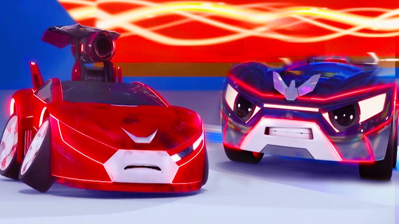 Watch Car | काला सम्राट अनन्त लौ के मास्टर | हिंदी कार्टून # ...