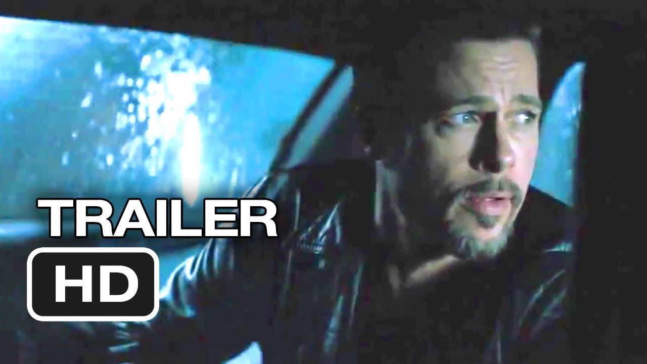 Killing Them Softly TRAILER 2 (2012) - Brad Pitt, Ray Liotta Movie HD ...