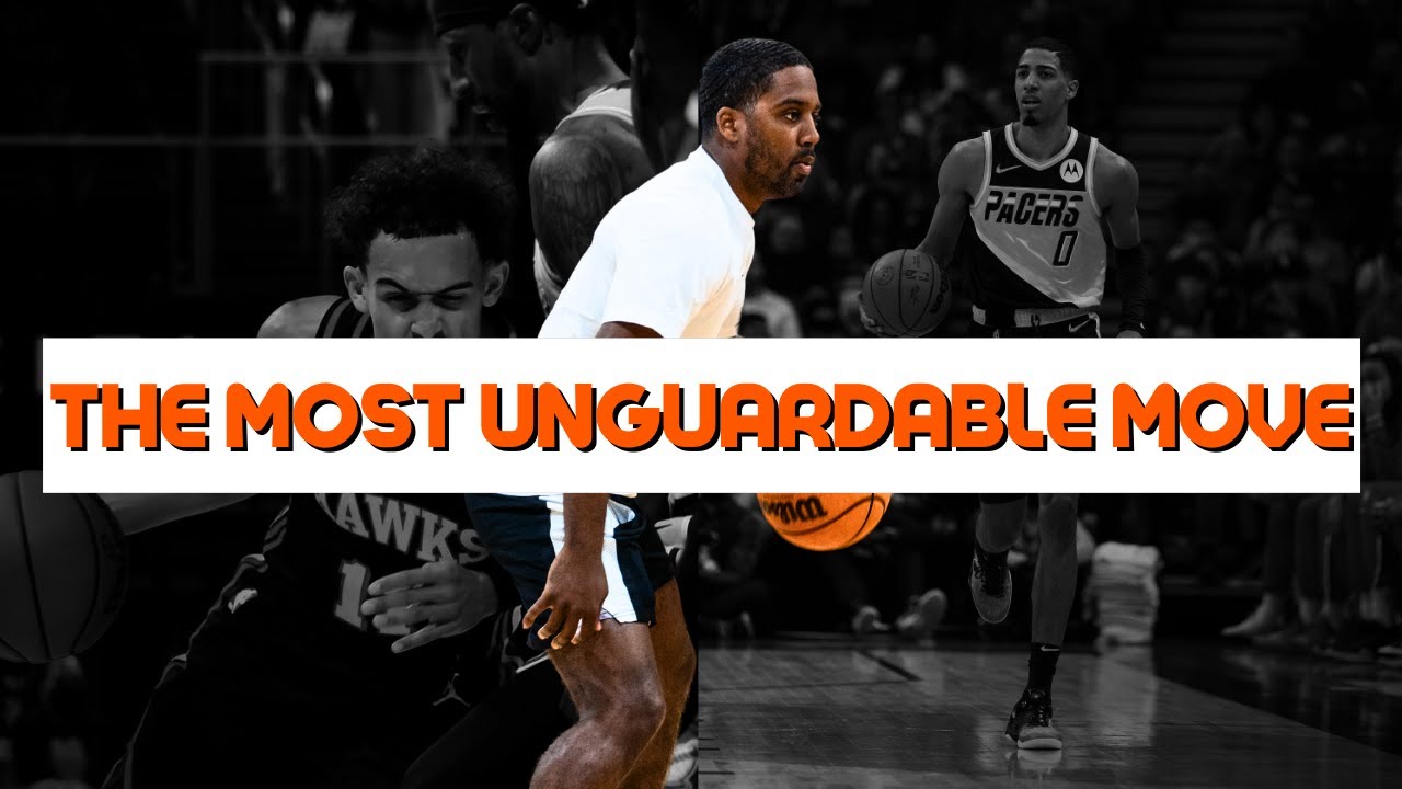 The Most UNGUARDABLE Move NO ONE Talks About 😲 - YouTube