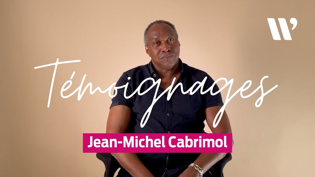 #Témoignages Jean-Michel Cabrimol raconte son expérience avec EWAG ...