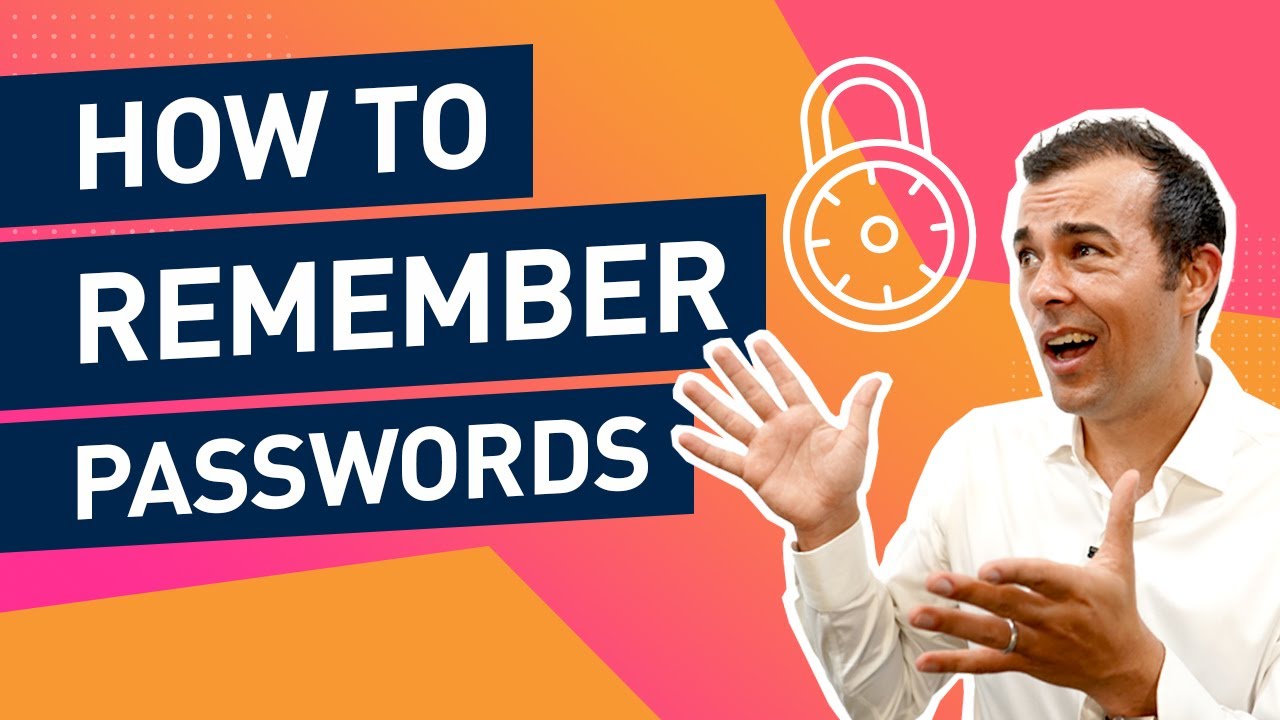 The Best Way To Remember Passwords YouTube the-best-way-to-remember-passwords-youtube