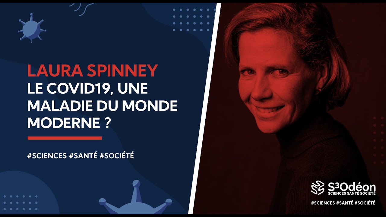La Covid-19, une maladie du monde moderne - Intervention de Laura ...