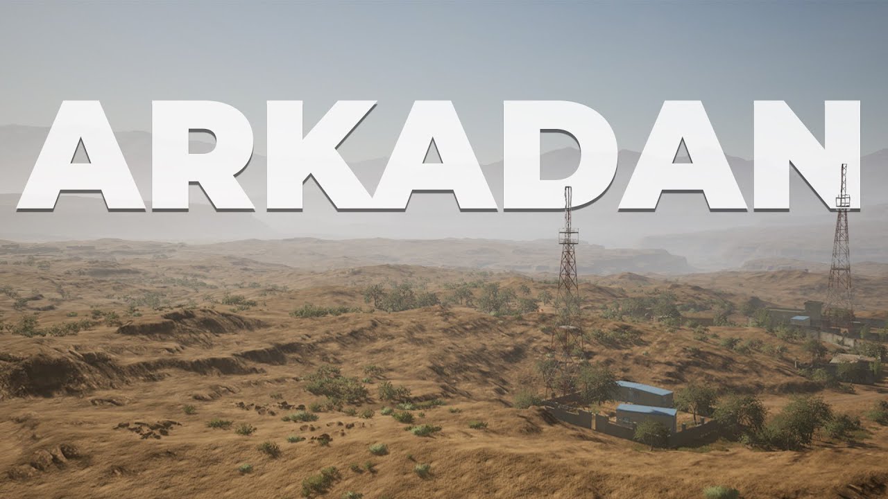 Arkadan Anvil | Squad | life @ cota - YouTube