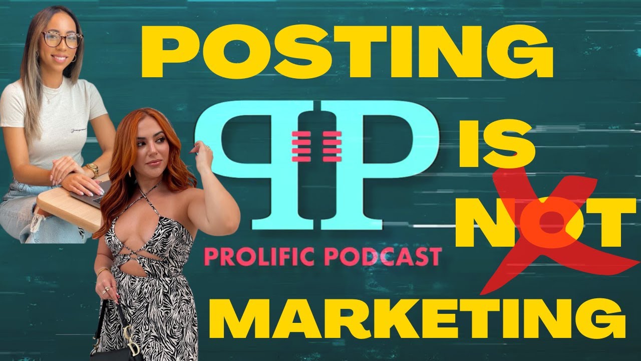 Dir Of Marketing At Fountainbleu & Miami Content Creators On Branding ...