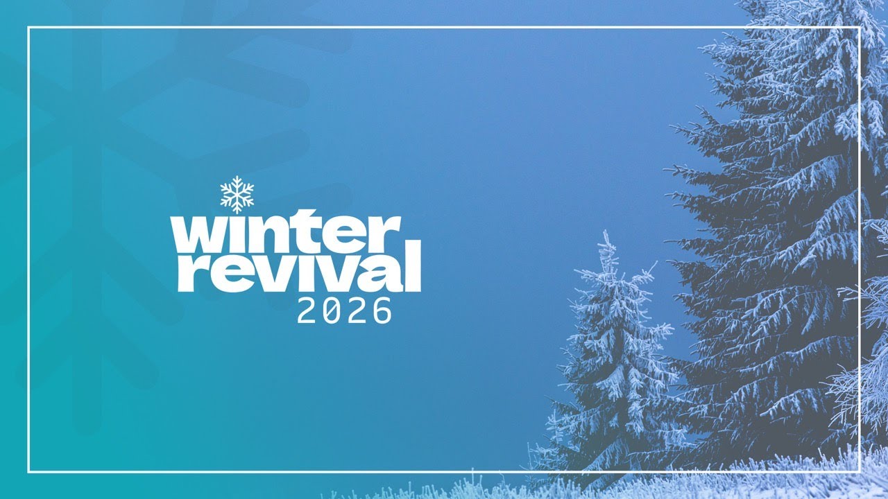 Winter Revival Night 2: Kevin Wallace (Rebroadcast) - YouTube