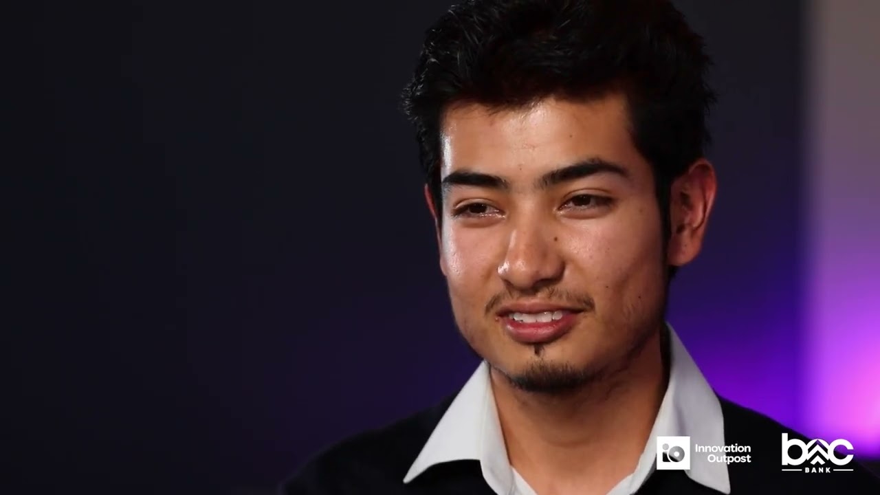 IO Success Stories - Alejandro Sanchez x BOC Bank - YouTube