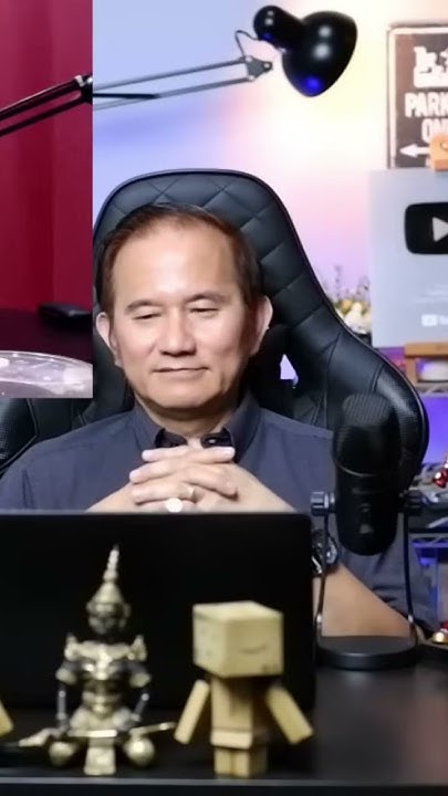 Menjawab Ganjar Soal Bokep - YouTube