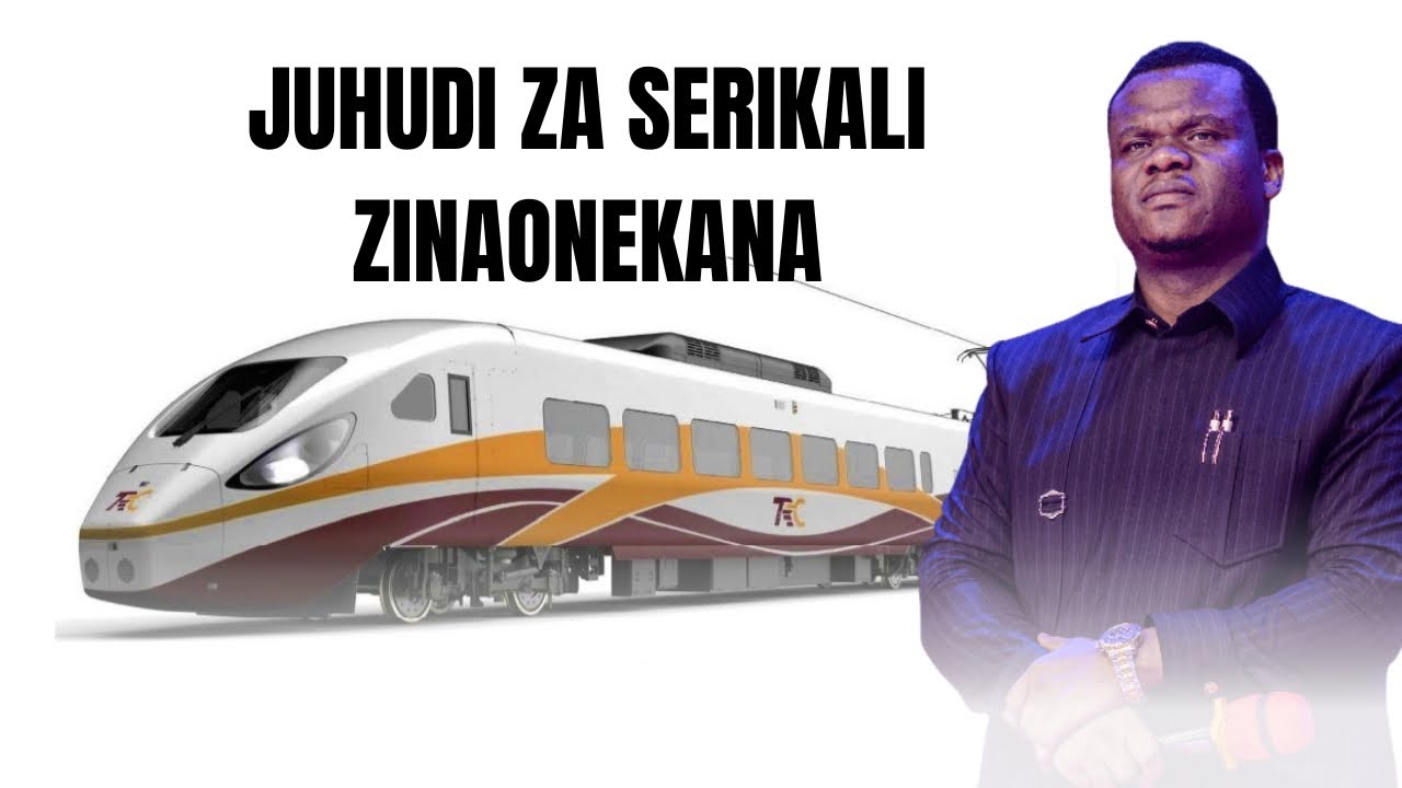 MUACHENI RAIS SAMIA AFANYE KAZI YAKE - KUHANI MUSA - YouTube