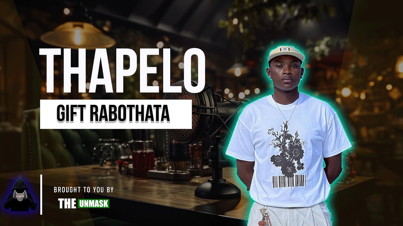 Thapelo on Childhood, Family, Education, Career, Influencer, Girlfriend ...