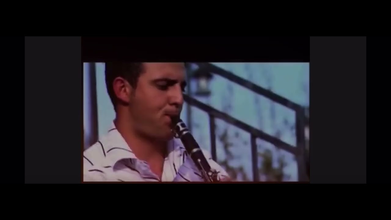 Moj Zeshkanja Zemres Time REMIX TOLI - YouTube