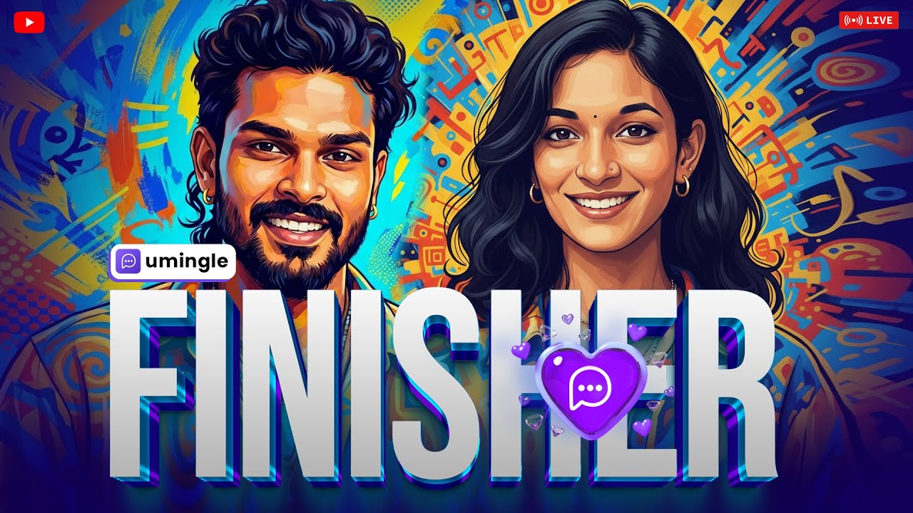 Umingle | Then Back to PUBG | Malayalam Gaming Live | Finisher Gaming ...