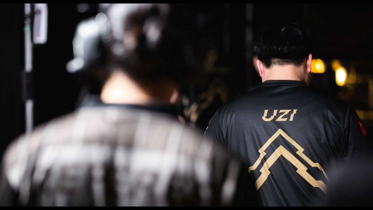 Uzi's last interview before announcing retirement. - YouTube