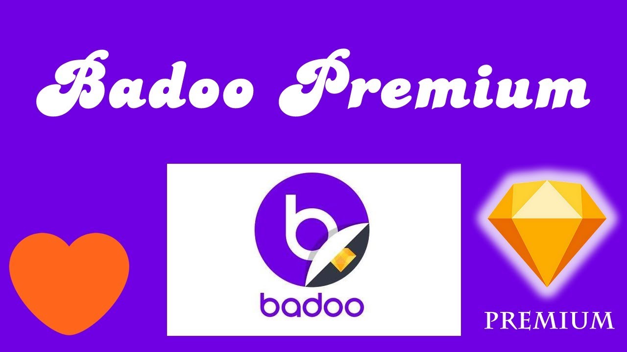 Super Poderes Badoo Premium Grátis 2020 - YouTube