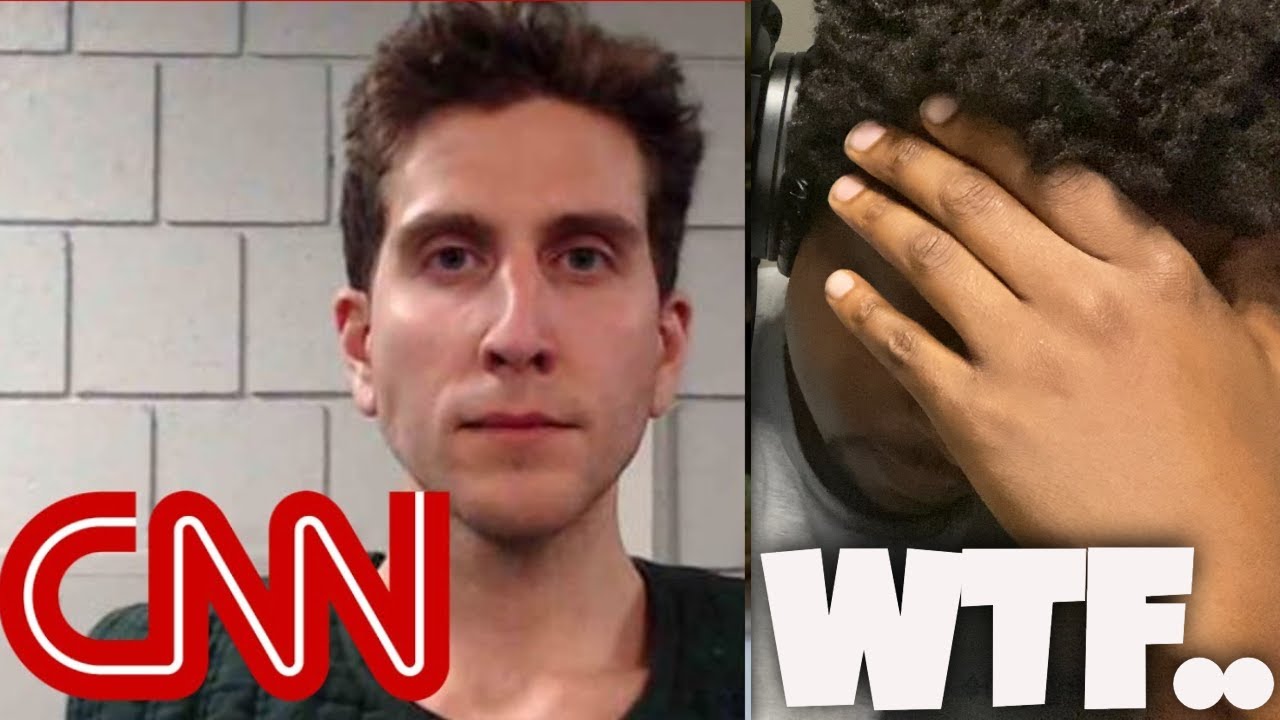 SHOCKED Ex-FBI Agent Said THIS about Idaho Suspect's Behavior after ...