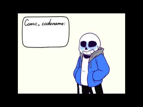 Code Names | Comic Dub - YouTube