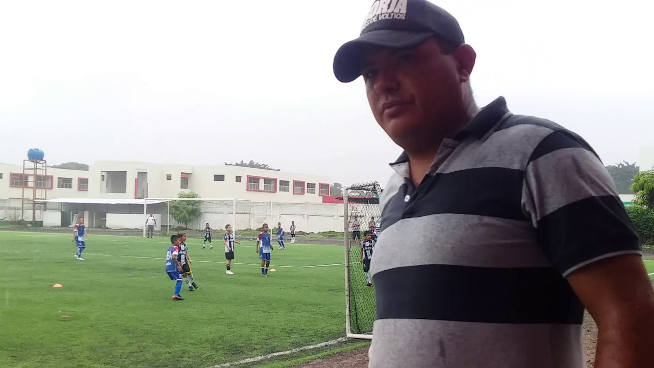 Bsc Formativa vs Richard Borja A 15 de feb 2020 - YouTube