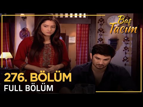 Baş Tacım - Pavitra Rishta Hint Dizisi 276. Bölüm