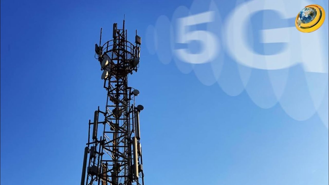 Ucom-ի 5G ցանցը հասանելի դարձավ Հայաստանի եւս 11 համայնքում - YouTube