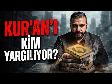İslam Neden Seküler Ideolojilere Uyulmaya Çalışılıyor?