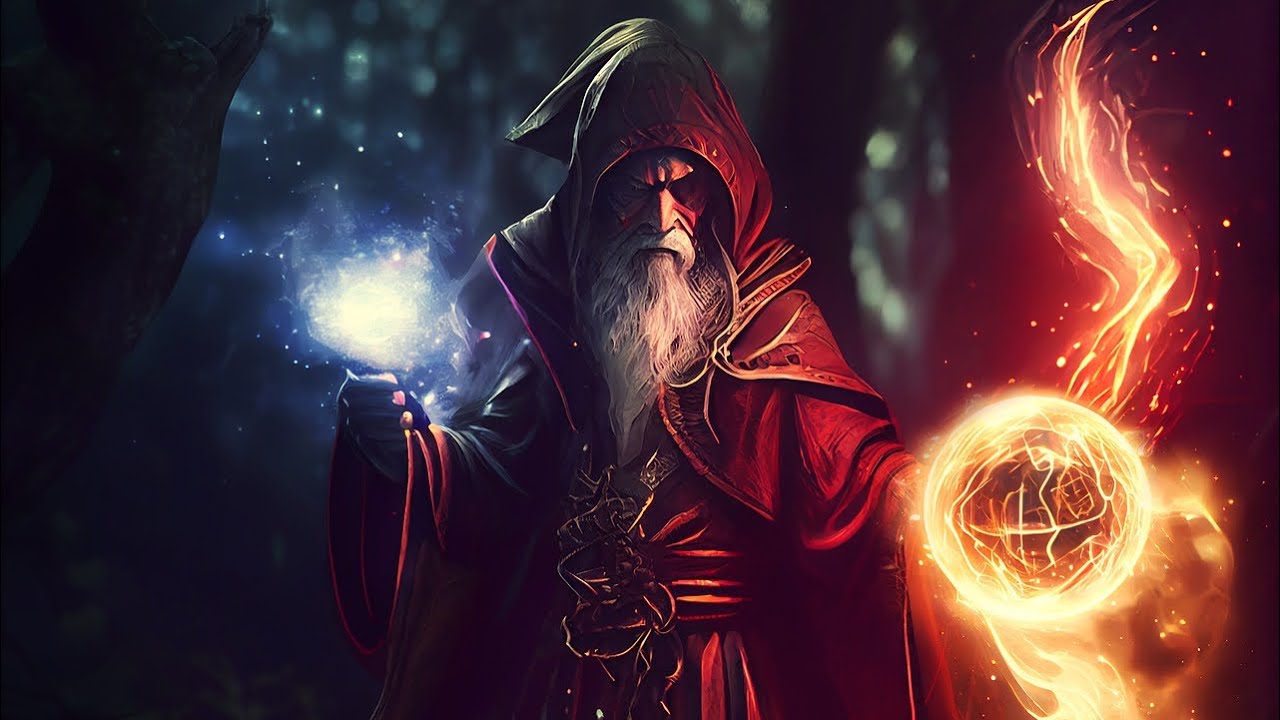 Elden ring Gravity Battle Mage part 2 - YouTube
