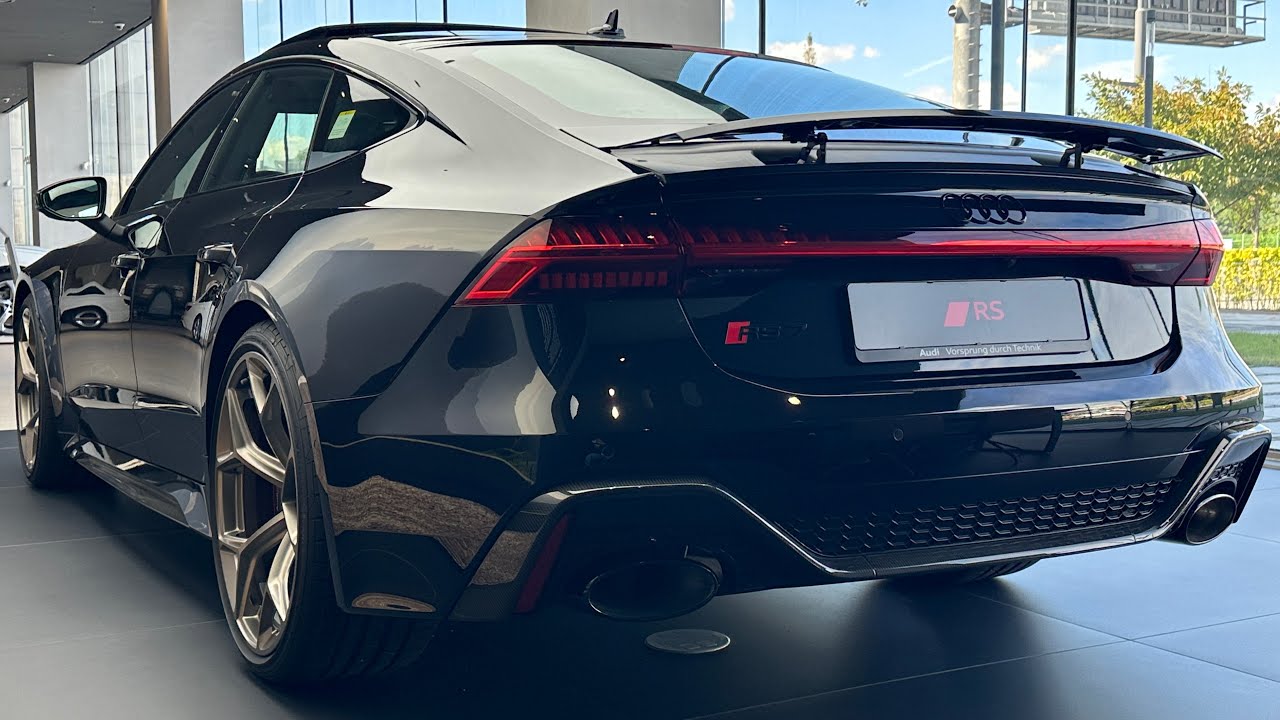 25년식 아우디 RS7 퍼포먼스 대박할인 #shorts #아우디 #아우디rs6 #아우디rs7 #아우디rs6퍼포먼스 #아우디rs7 ...